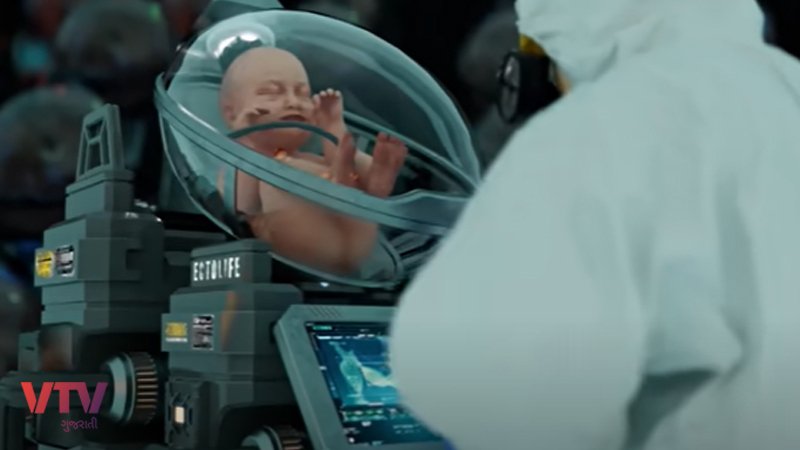 ક્રાંતિકારી શોધ : બાળક પેદા કરવા મહિલાઓએ નહીં વેઠવી પડે ગર્ભાવસ્થા ...