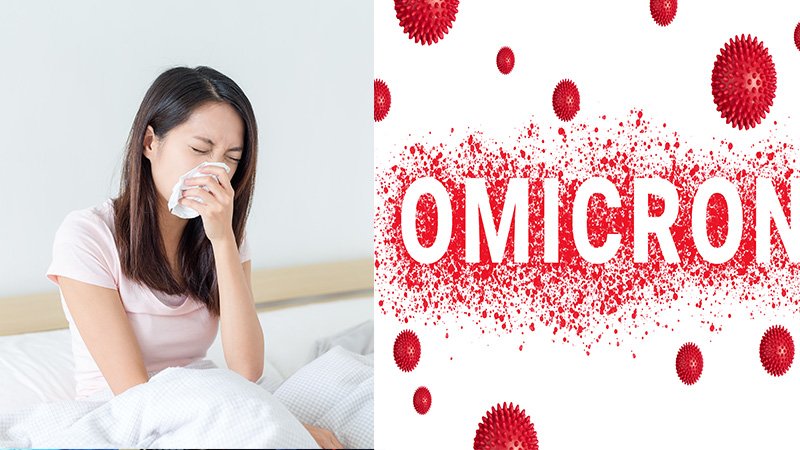 સામાન્ય શરદી છે કે Omicron BF.7 નું સંક્રમણ કેવી રીતે ઓળખશો? જાણો ક્યારે કરાવો જોઈએ કોરોનાનો ...