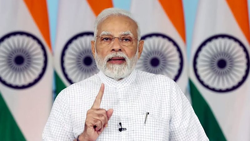 આવતીકાલે ગુજરાતના લોકોને મોટી ભેટ આપશે પ્રધાનમંત્રી મોદી, PMOએ કર્યું ...