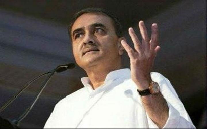 પ્રફુલ્લ પટેલ બની શકે NCPના નવા ચીફ, શરદ પવાર સંભાળશે પાર્ટી સલાહકારની ...