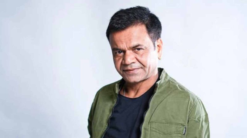 ''રાજા જંગલ મેં હો યા જેલ મેં...'', રાજપાલ યાદવે આ શું કહી દીધું?