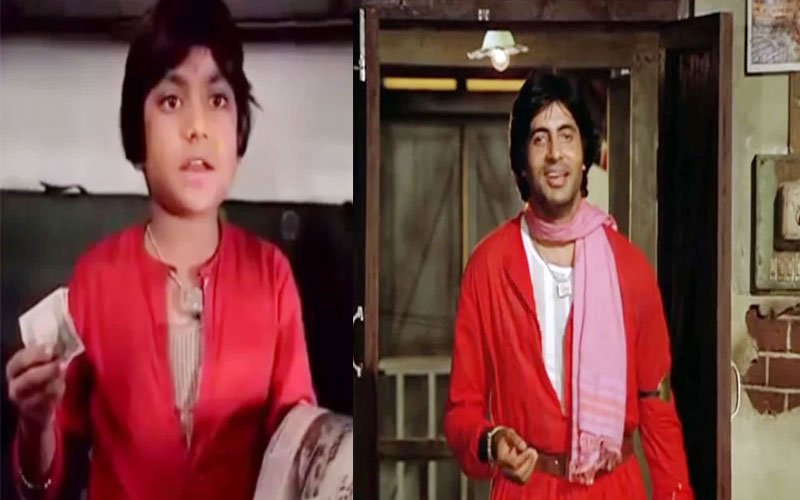 know-facts-about-child-artist-master-ravi-valecha-story-who-played ...