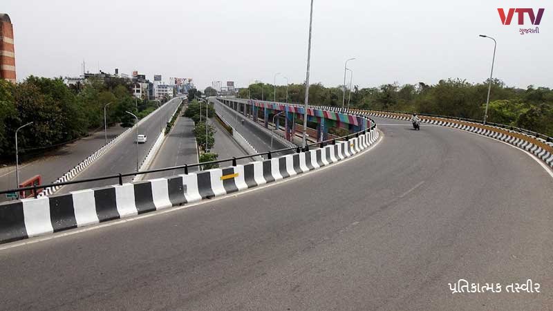 અમદાવાદમાં 74 કરોડના ખર્ચે બનશે ફોરલેન રેલવે ઓવરબ્રિજ, શહેરના આ વિસ્તારને થશે મોટો ફાયદો | four ...