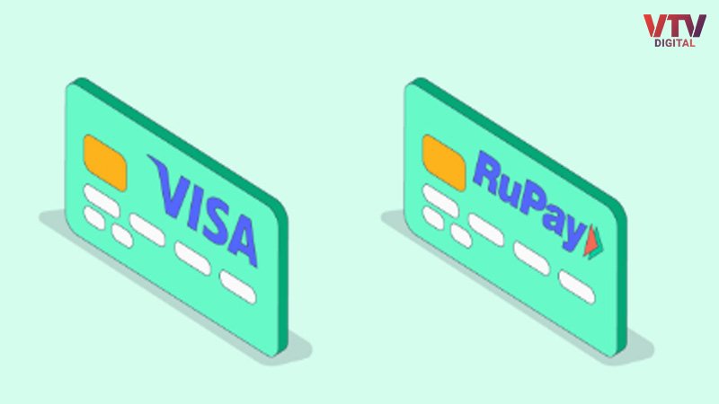 RuPay અને Visaમાં કયું કાર્ડ ઉપયોગ કરવો વધુ ફાયદાકારક છે, સમજો આખી વાત