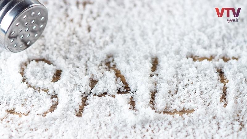 શું તમારા લોહીમાં 'મીઠું' છે? આ 8 લક્ષણને ઓળખજો, ઓછું ખાશો તો પણ બીમારી ...