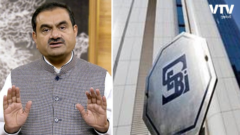 Adani Groupને ફરી તગડો ઝટકો, આ એક સમાચારે કરાવ્યું મોટું નુકસાન, અદાણી ...