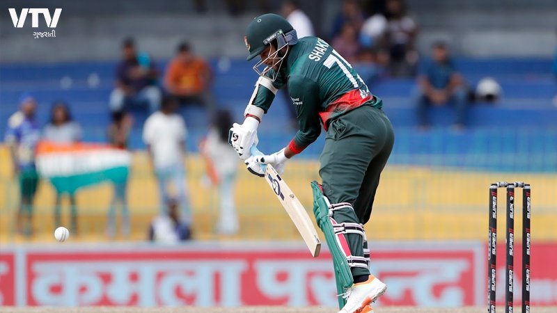 ભારત બાંગ્લાદેશ ટેસ્ટ સીરિઝ વચ્ચે સ્ટાર ખેલાડીએ કર્યું સંન્યાસનું એલાન, કાનપુરમાં હશે છેલ્લી રેડ ...