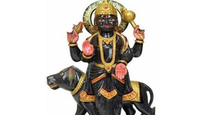 અમાસના દિવસે ઘરે બેઠાં કરો આ પૂજા, દૂર થશે શનિદોષ, તમામ કષ્ટોનું થશે ...