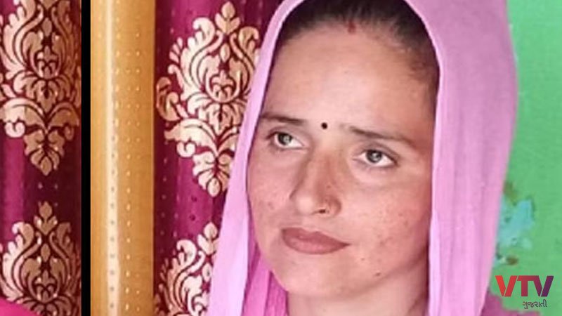 સીમા હૈદરની સ્ટોરીનો THE END: આ કાર્યવાહી કરવામાં આવે તેવી પ્રબળ શક્યતા ...