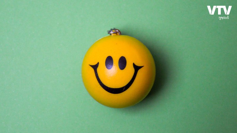 આજે World Smile Day : શું છે વર્લ્ડ સ્માઇલ ડેનું મહત્વ, કહાની જાણી ...