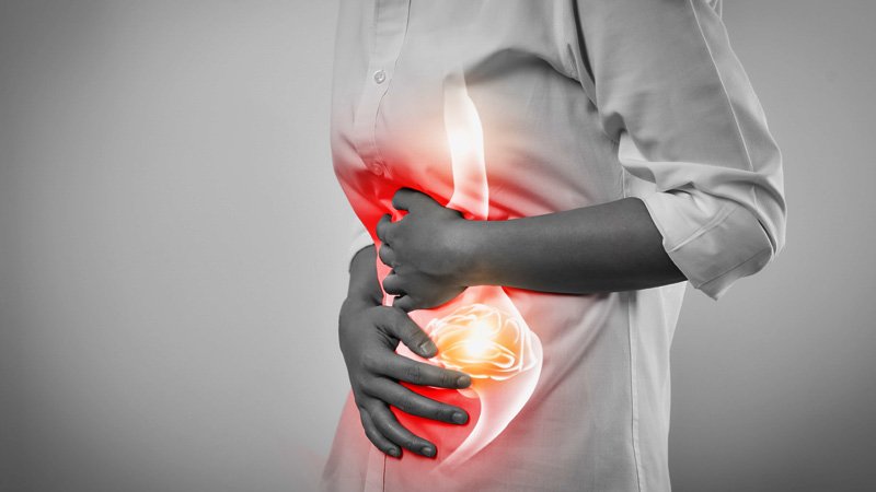 પેટમાં ભારેપણું, ગેસ, અપચો અને બ્લોટિંગને તરત જ દૂર કરી દેશે આ 6 દેશી ...