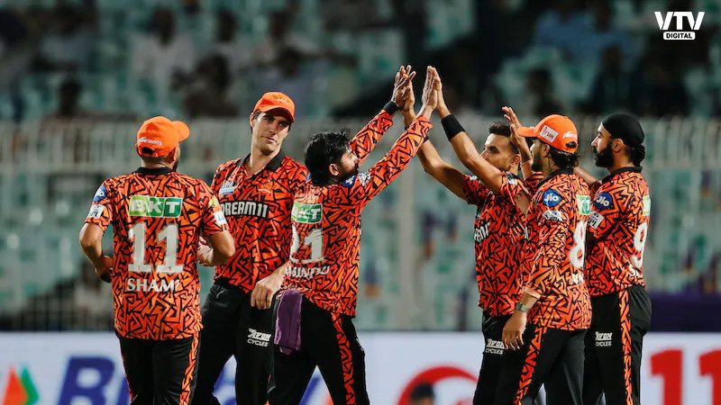 Sunrisers Hyderabad IPL 2025માં આ ટીમ માટે પ્લેઓફમાં પહોંચવું મુશ્કેલ ...