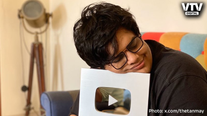 તમને ખબર છે ભારતનો ધનવાન Youtuber કોણ? 665 કરોડનું નેટવર્થ, નામ જાણીને ચોંકી જશો