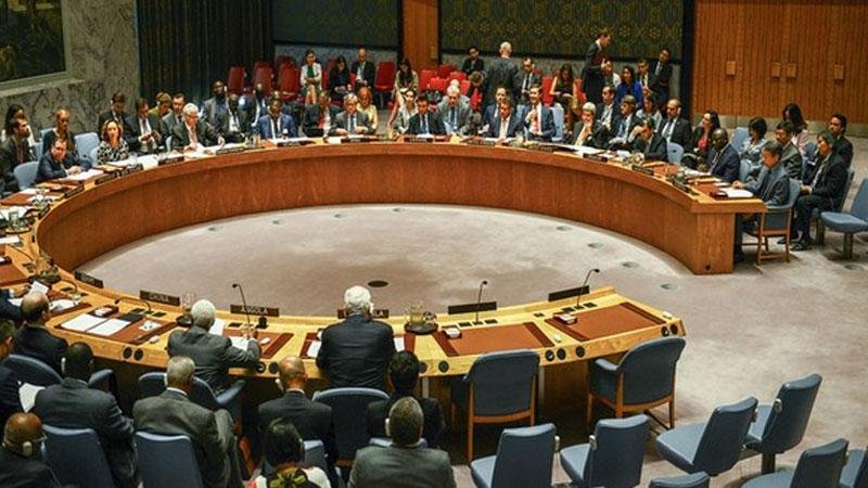UNSC માં ભારતના સ્થાયી સભ્યપદ માટે UK બાદ ફ્રાન્સનું પણ સમર્થન | india ...