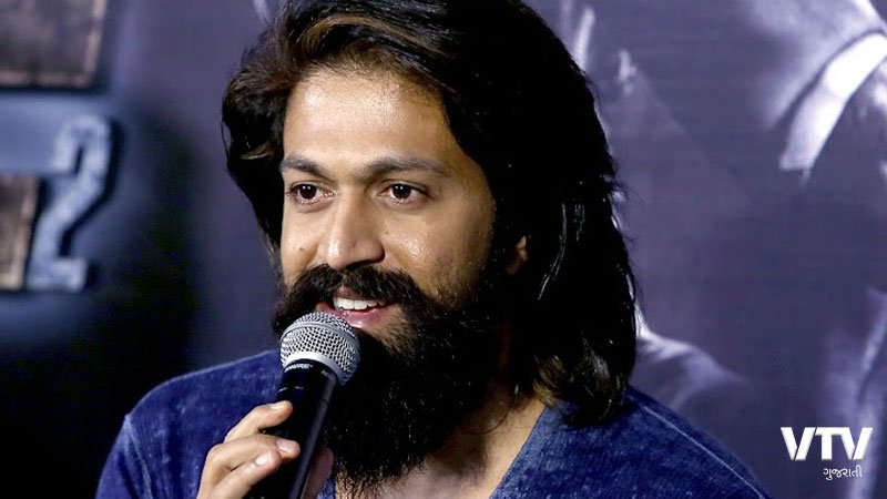 હવે નીતેશ તિવારીની રામાયણમાં રાવણ નહીં બને યશ, ઠુકરાવી દીધી 80 કરોડની ...