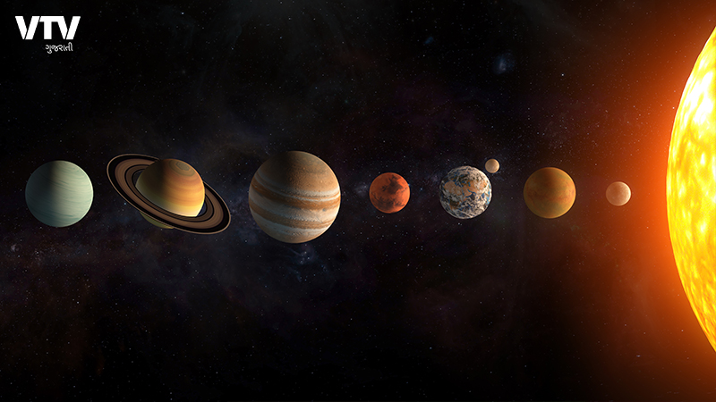 દૂરબીને પકડી પાડ્યું.! અંતરીક્ષમાં આ ઘટના જોઈ વૈજ્ઞાનિક પણ ચોંકી ઉઠયા ...