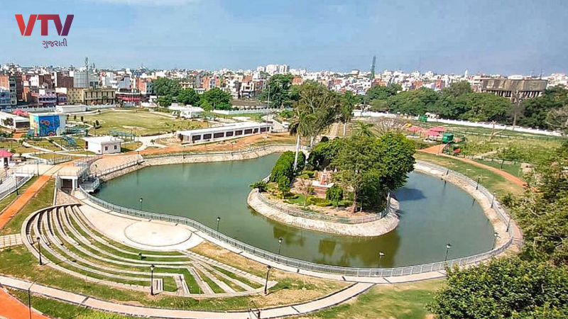 'અચ્છે દીન દેખાણા', 22 શહેર માર્ચથી ગણાશે સ્માર્ટ સિટી, 2 ગુજરાતનાં ...