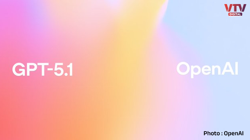 OpenAI નું GPT-5.1 અપડેટ લોન્ચ, AI હવે વધુ સ્માર્ટ અને વાતચીત માટે વધુ ...