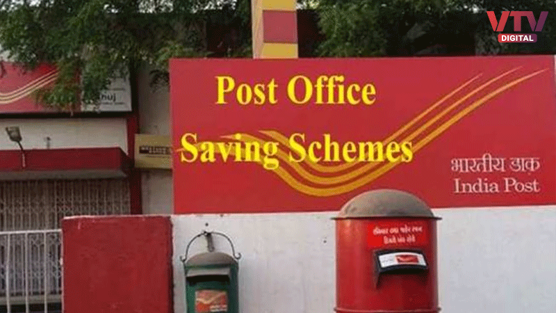 એક જ વાર ઇન્વેસ્ટ કરો, અને દર મહિને મેળવો રૂ. 3083, પોસ્ટ ઓફિસની જોરદાર ...