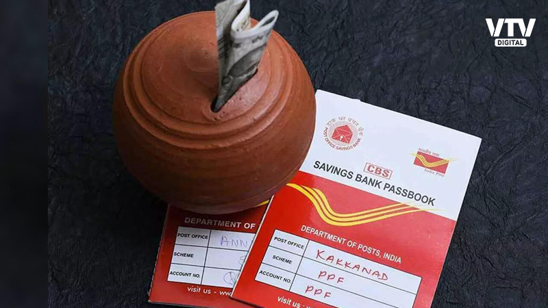 એક જ વાર ઇન્વેસ્ટ કરો, અને દર મહિને મેળવો રૂ. 3083, પોસ્ટ ઓફિસની જોરદાર ...