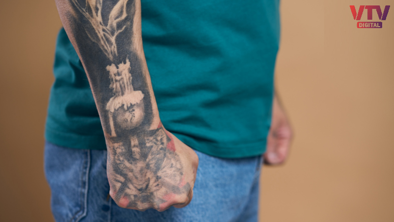 Tattoo Tips ટેટૂ કરાવતા પહેલા ધ્યાનમાં રાખજો 5 બાબતો, નહીંતર પસ્તાવાનો વારો
