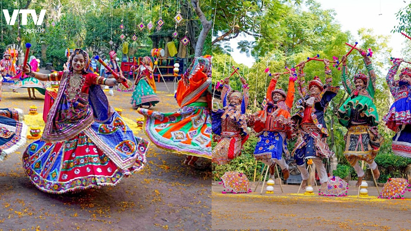 શું તમે જાણો છો ગરબા અને ગરબી વચ્ચેનો તફાવત? જાણો એક ક્લિકમાં