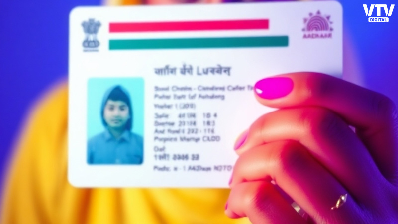 Types Of Aadhaar Card: કેટલા પ્રકારના હોય છે આધાર? ભાગ્યે જ કોઇ જાણતું ...